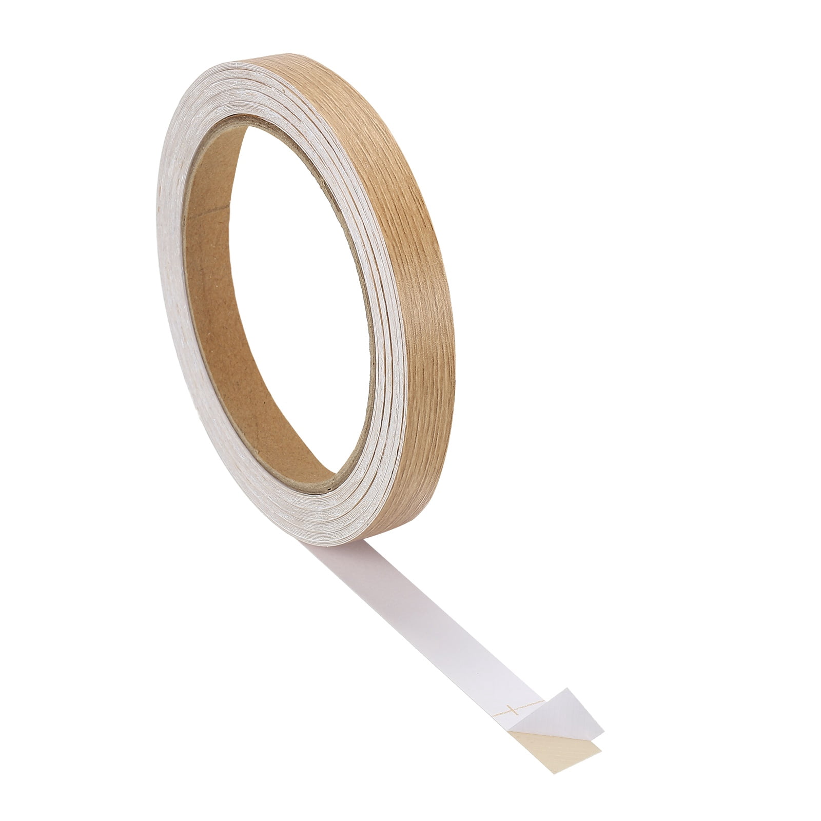 Uxcell Wood Grain Wallpaper Border Tape, Removable Peel and Stick ...