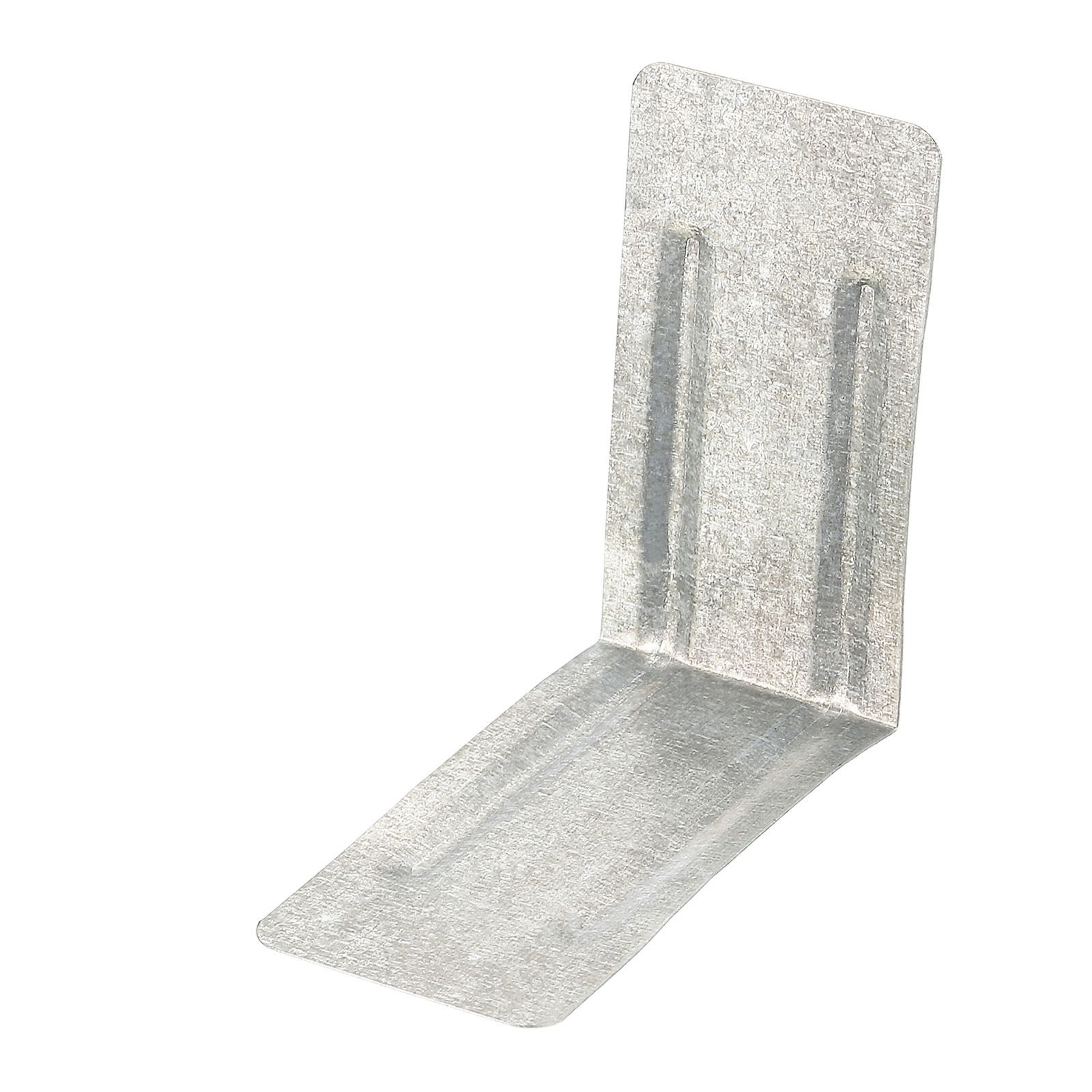 Uxcell Wooden Crate Edge Steel Guards, L Shaped Edge Protector for ...