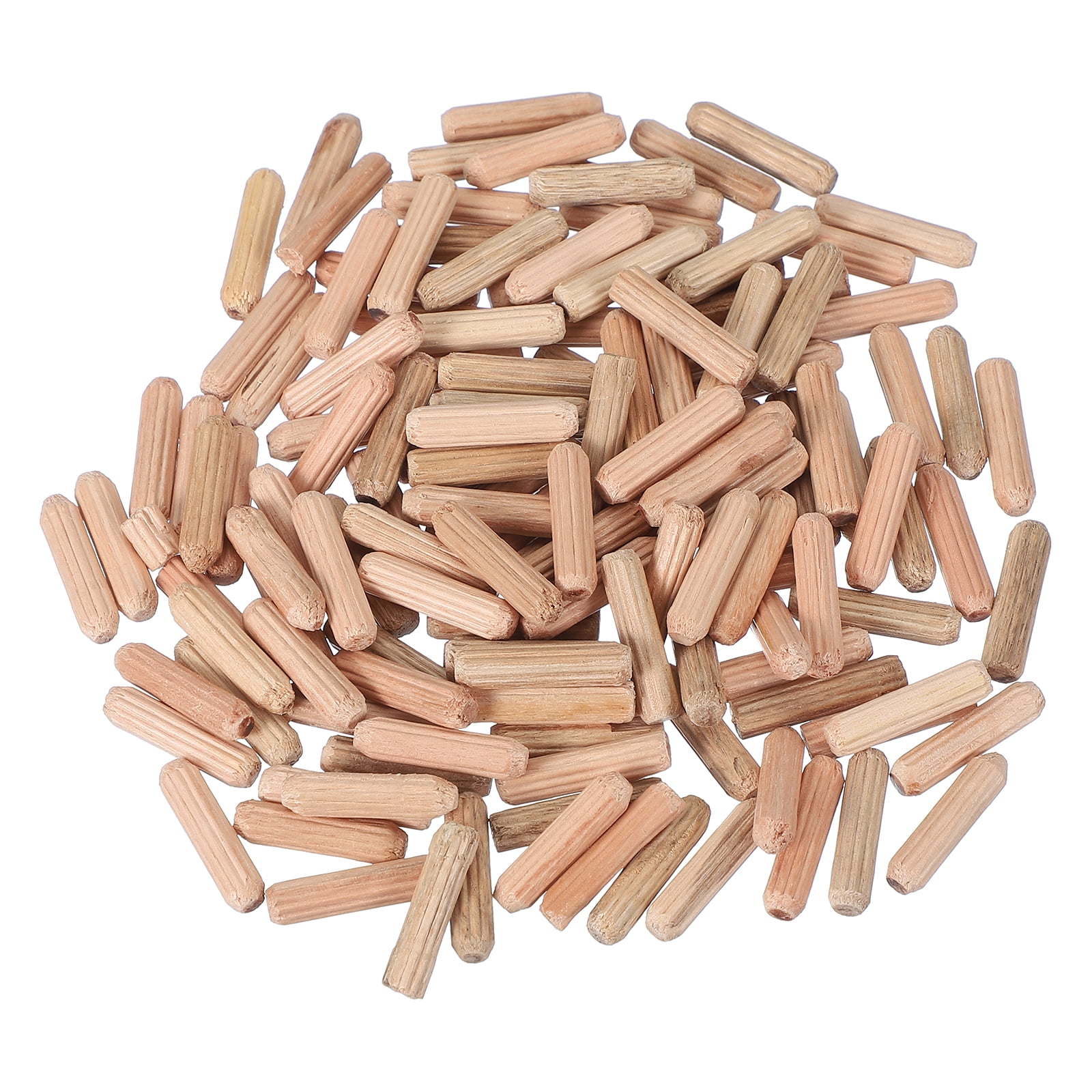 Uxcell Wooden Dowel Pins 13/16