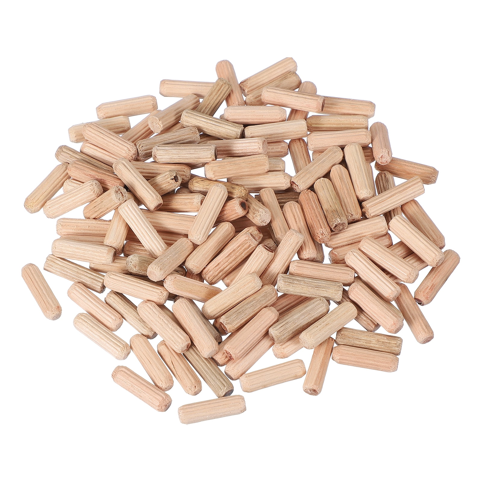 Uxcell Wooden Dowel Pins 13/8