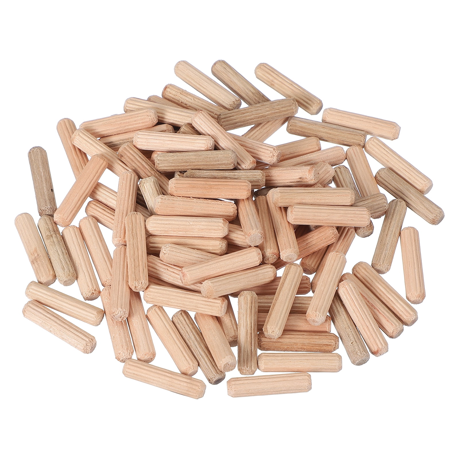 Uxcell Wooden Dowel Pins 15/16