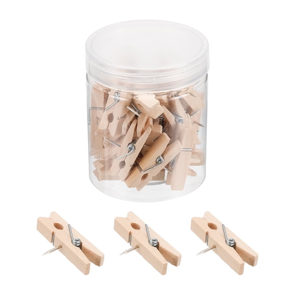 Push Pin Clip Art