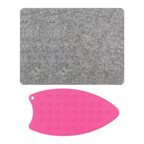 36" x 18" Wool Pressing Mat for Quilting | 100% Natural New Zealand ...