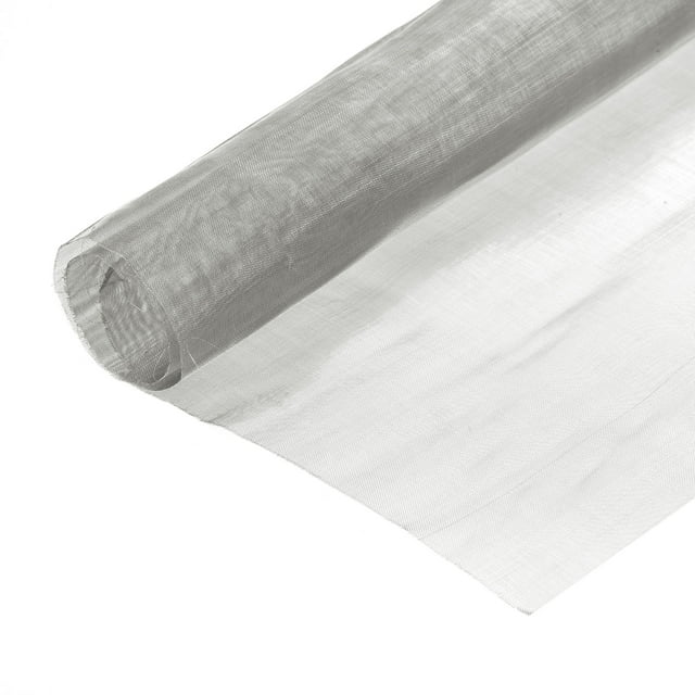 Uxcell Woven Wire Mesh for Computer Cooling Fan Air Ventilation 12.6x11 ...