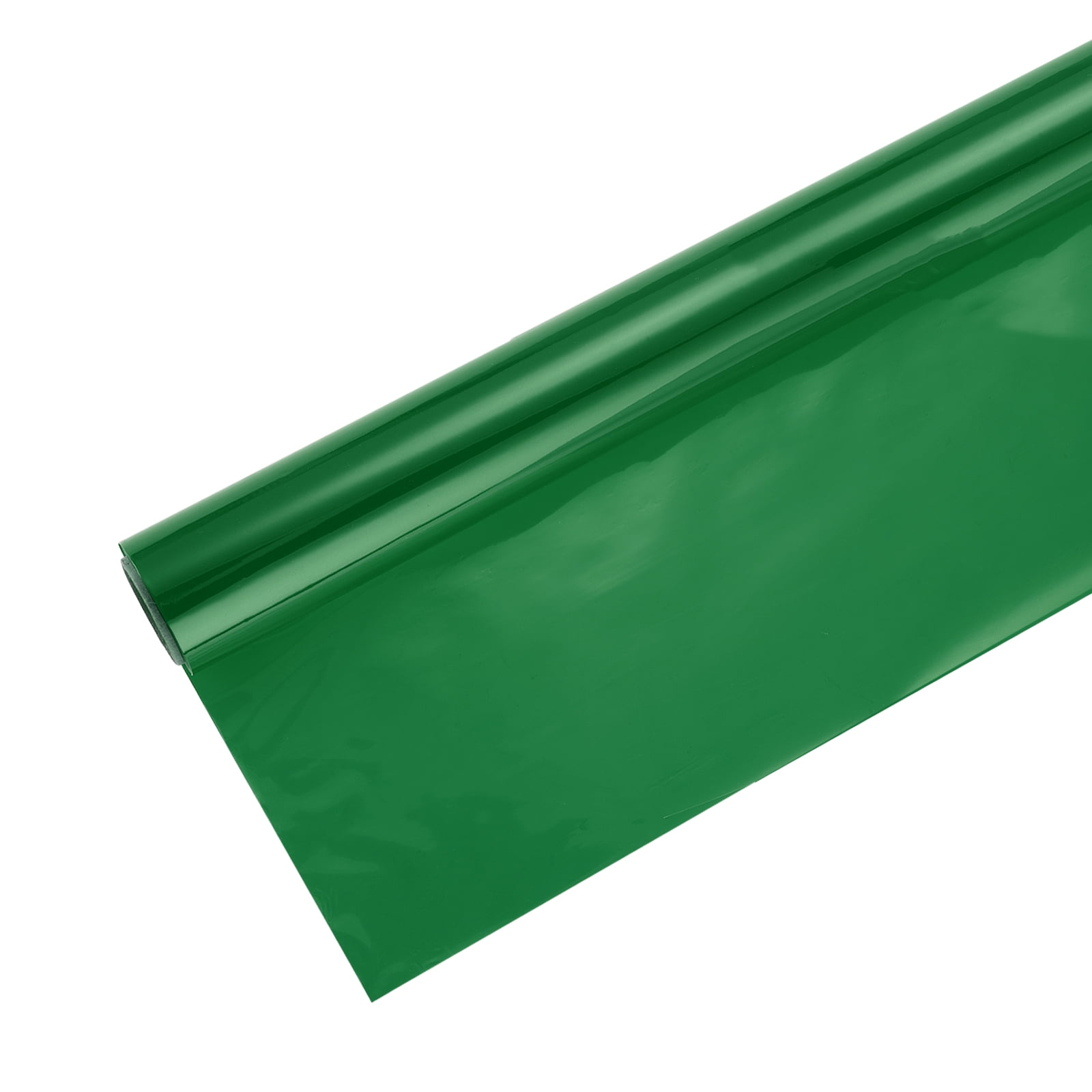 Uxcell Wrapping Paper Wrapper for Flowers Wrap 98ft x 16in 2.5 Mil ...