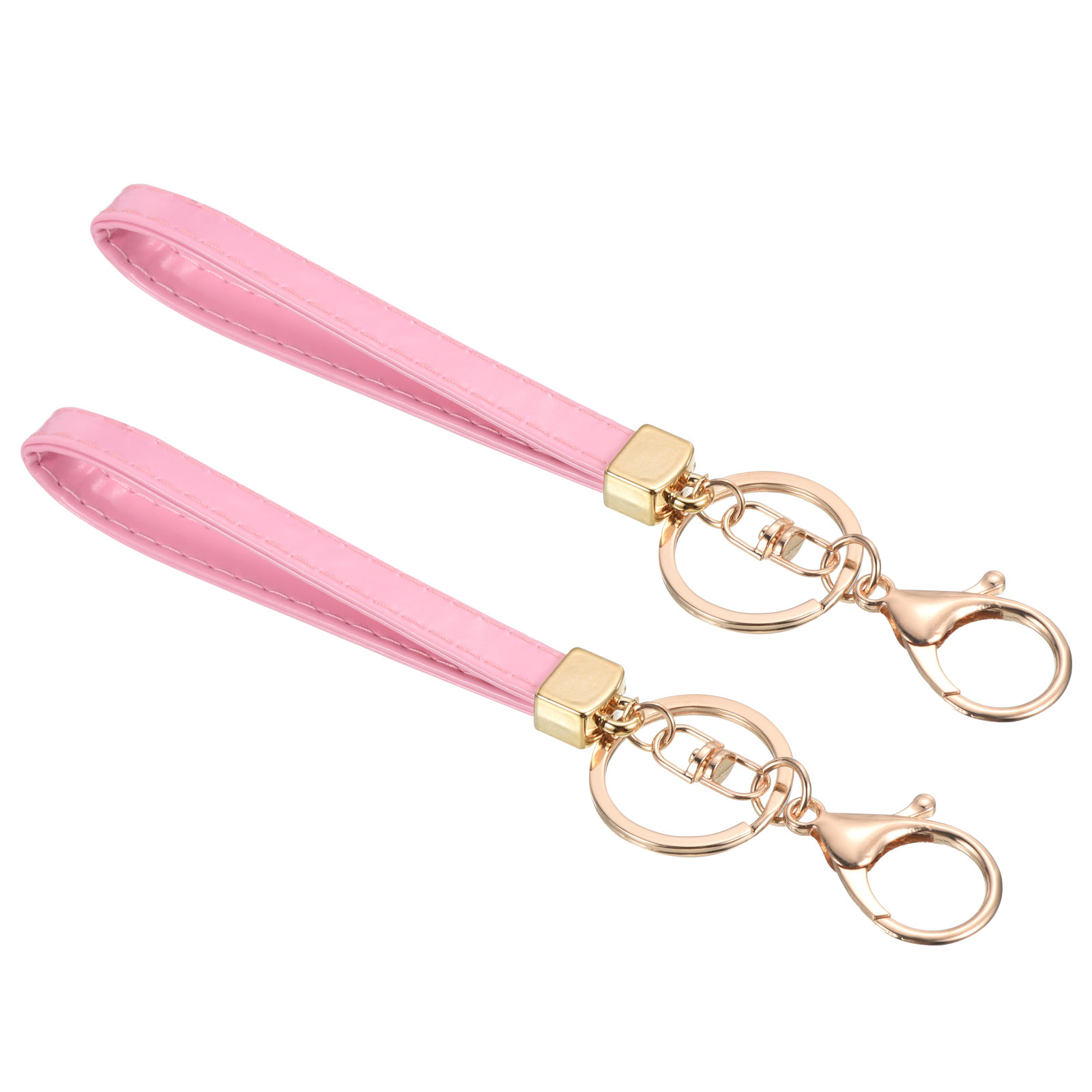 Uxcell Wrist Lanyard for Key, Wristlet Strap Keychain Hand Wrist ...