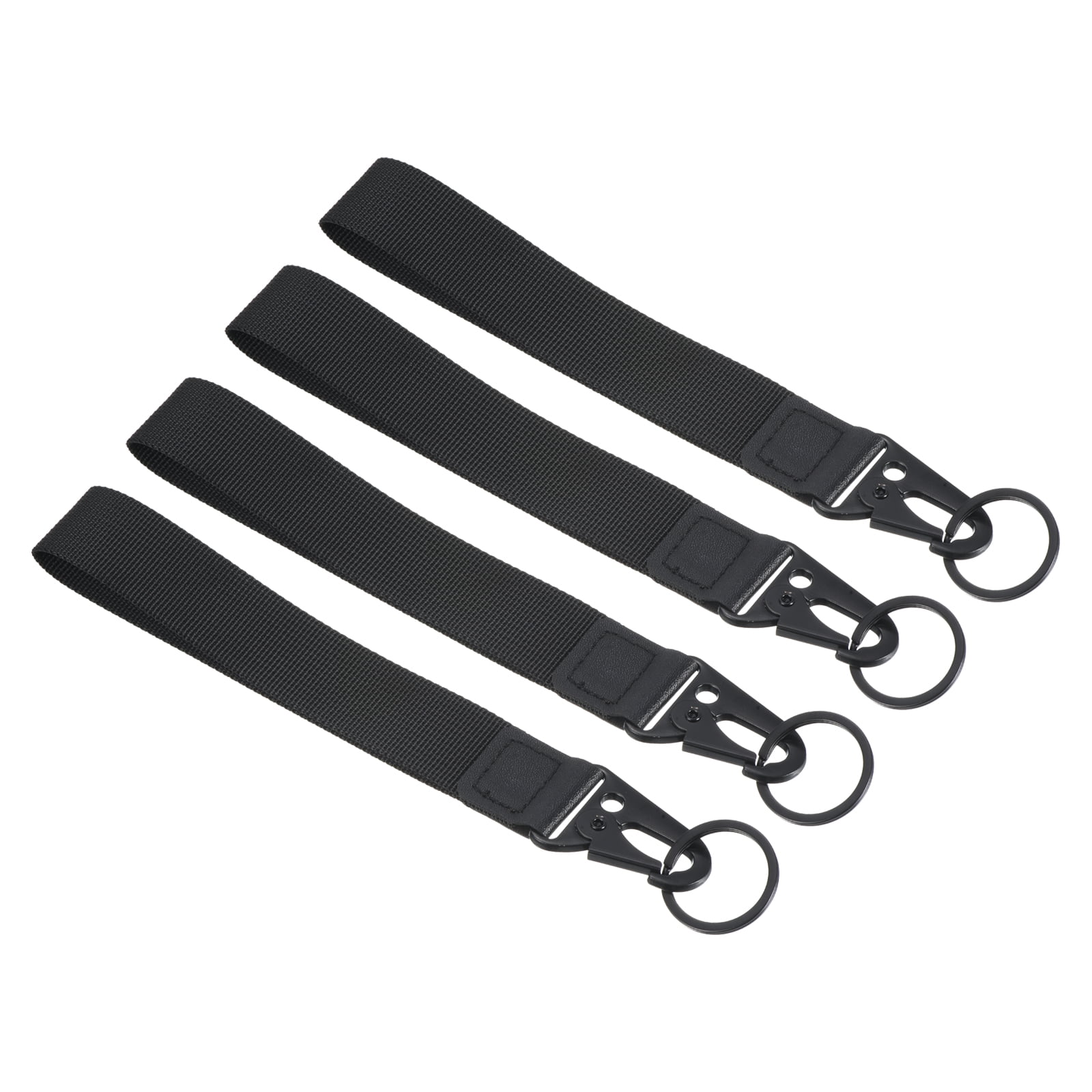 Uxcell Wrist Lanyard for Keys Wristlet Strap Keyring Hand Wrist ...