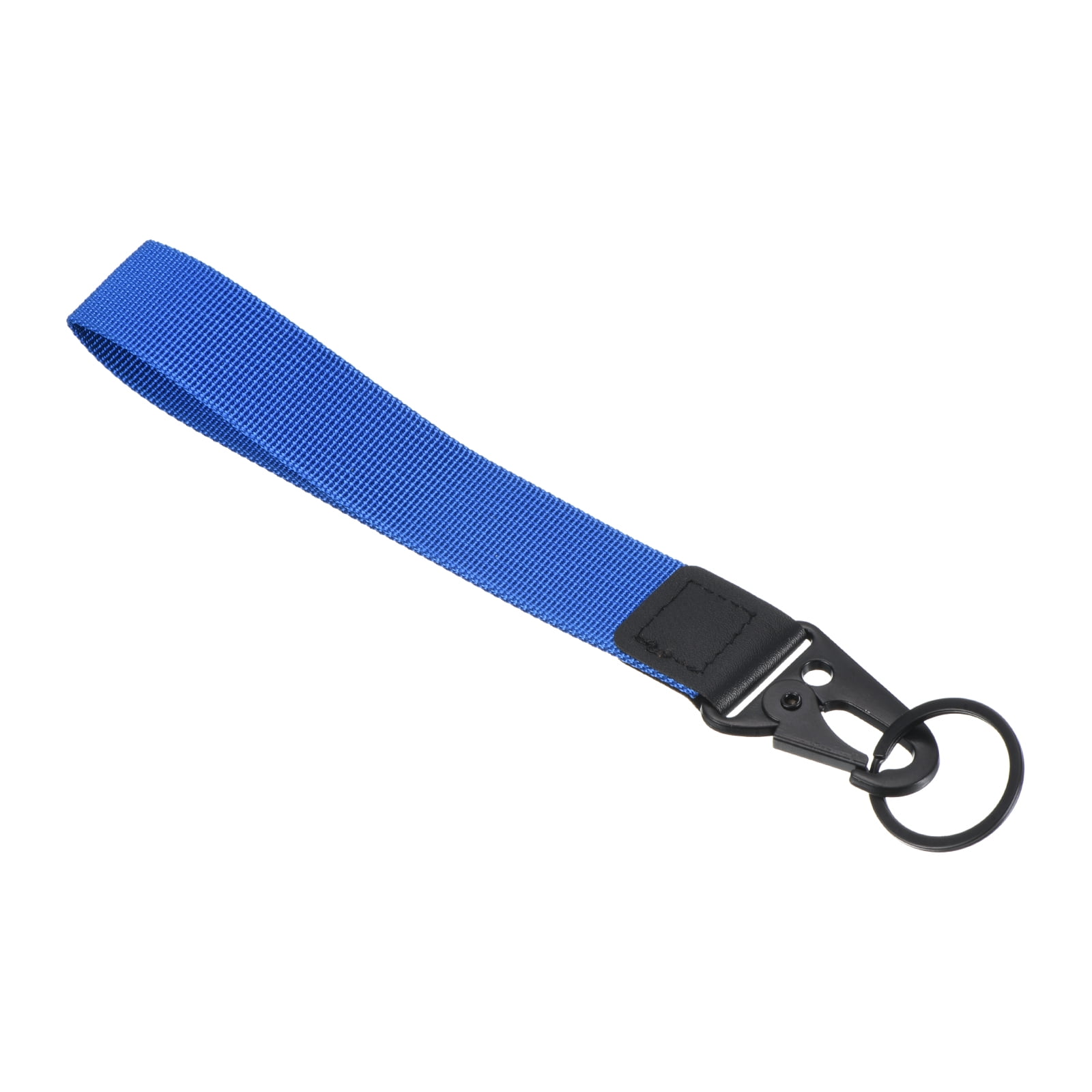 Uxcell Wrist Lanyard for Keys Wristlet Strap Keyring Hand Wrist ...