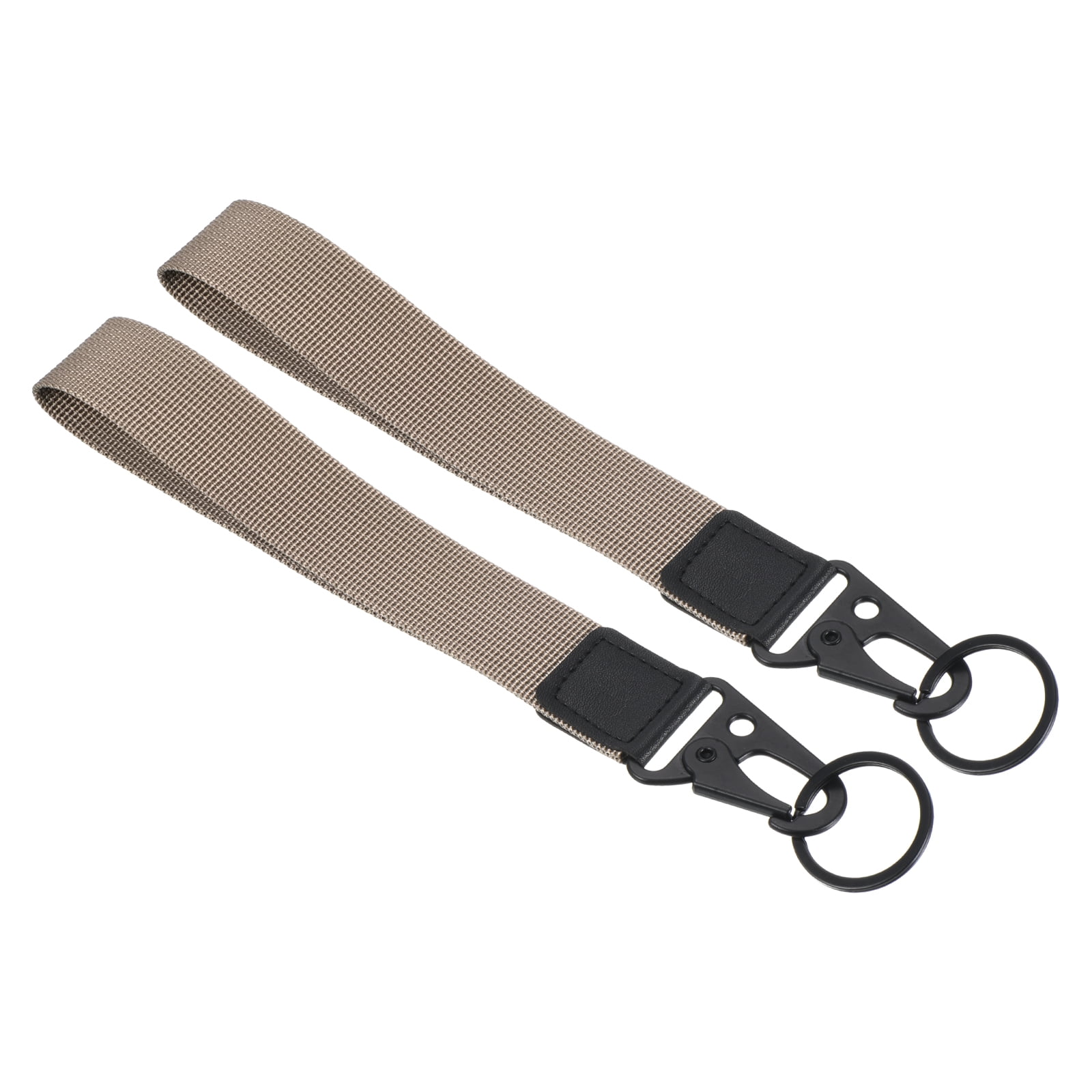 Uxcell Wrist Lanyard for Keys Wristlet Strap Keyring Hand Wrist ...