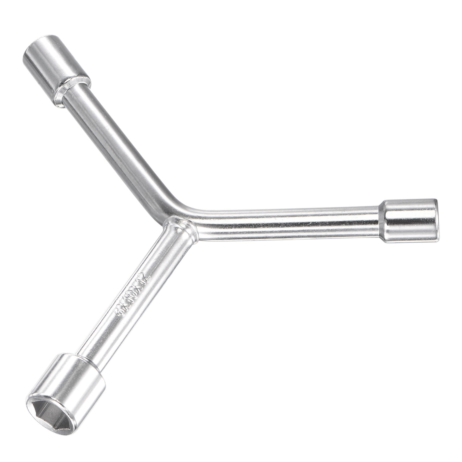 Uxcell Y Type 3 Way Hex Socket Wrench, 8mm 10mm 12mm Combination Repair ...