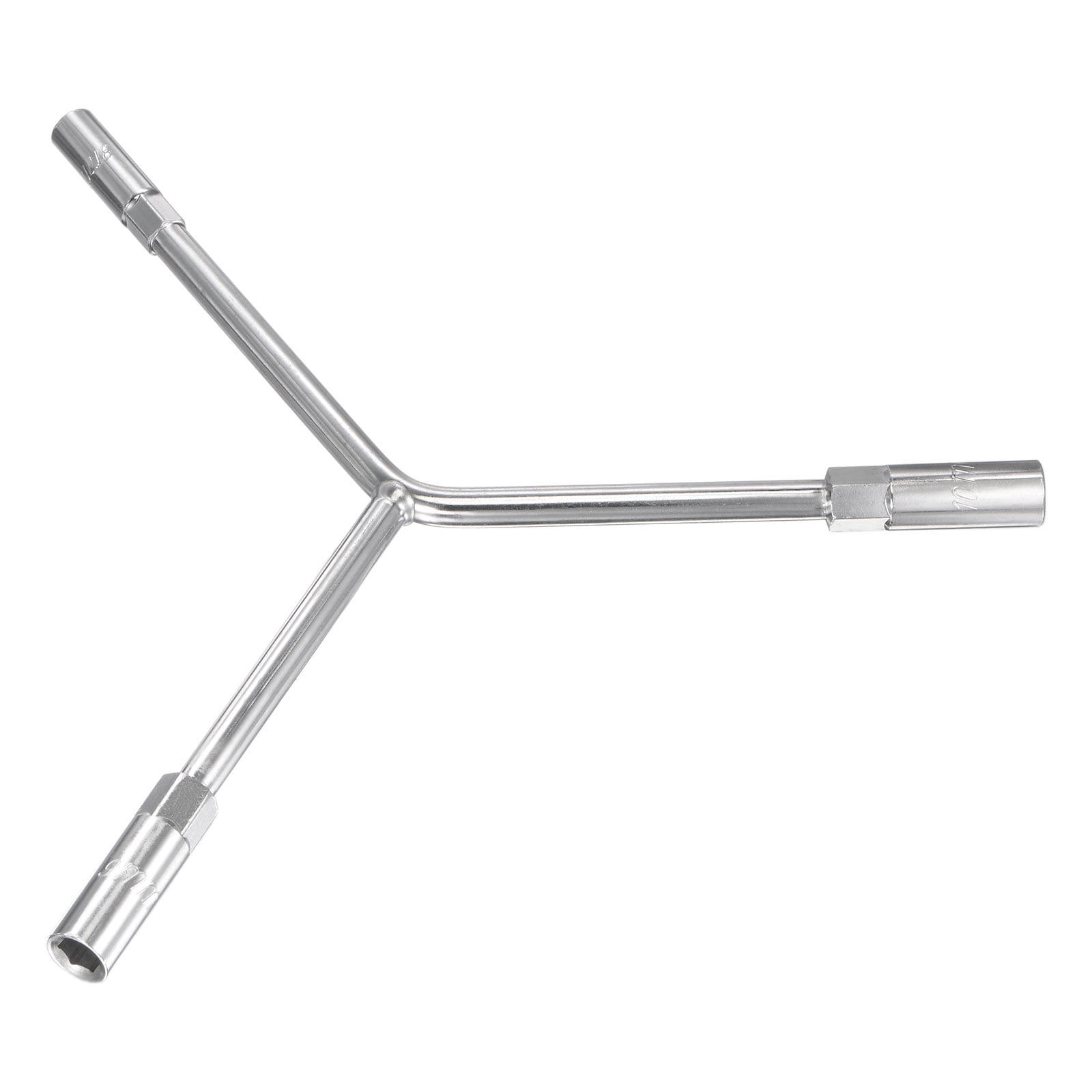 Uxcell Y Type 3 Way Hex Socket Wrench, 8mm 9mm 10mm Combination Repair ...