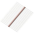 Uxcell Zener Diode 1W Zener Diode Assortment 30V DO-41 0.16 x 0.09inch ...