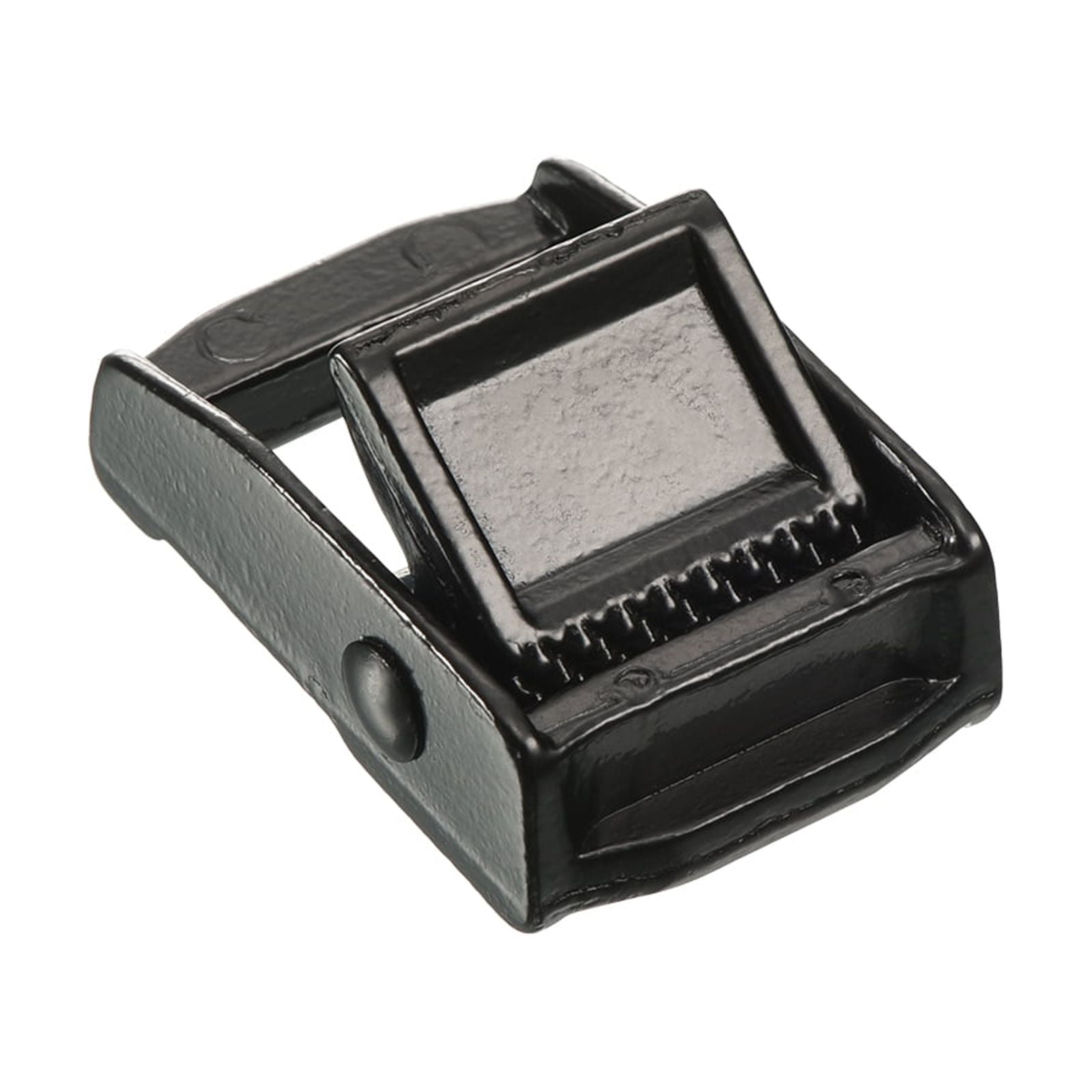 Uxcell Zinc Alloy 20mm Thin Type Metal Webbing Buckle Press Cam Lock ...