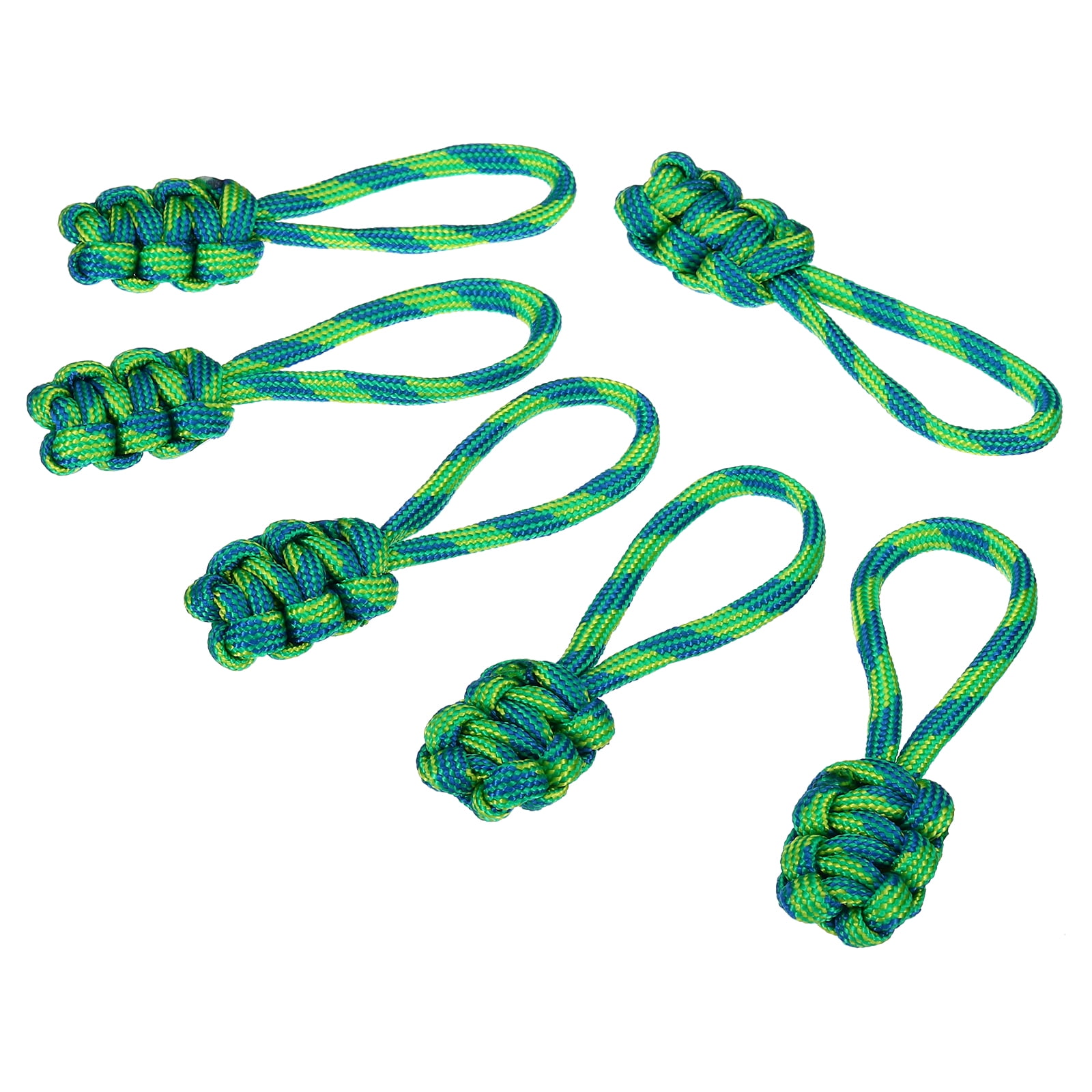 Uxcell Zipper Pulls Replacement Extension Cord Handle Fix Pull Tab ...