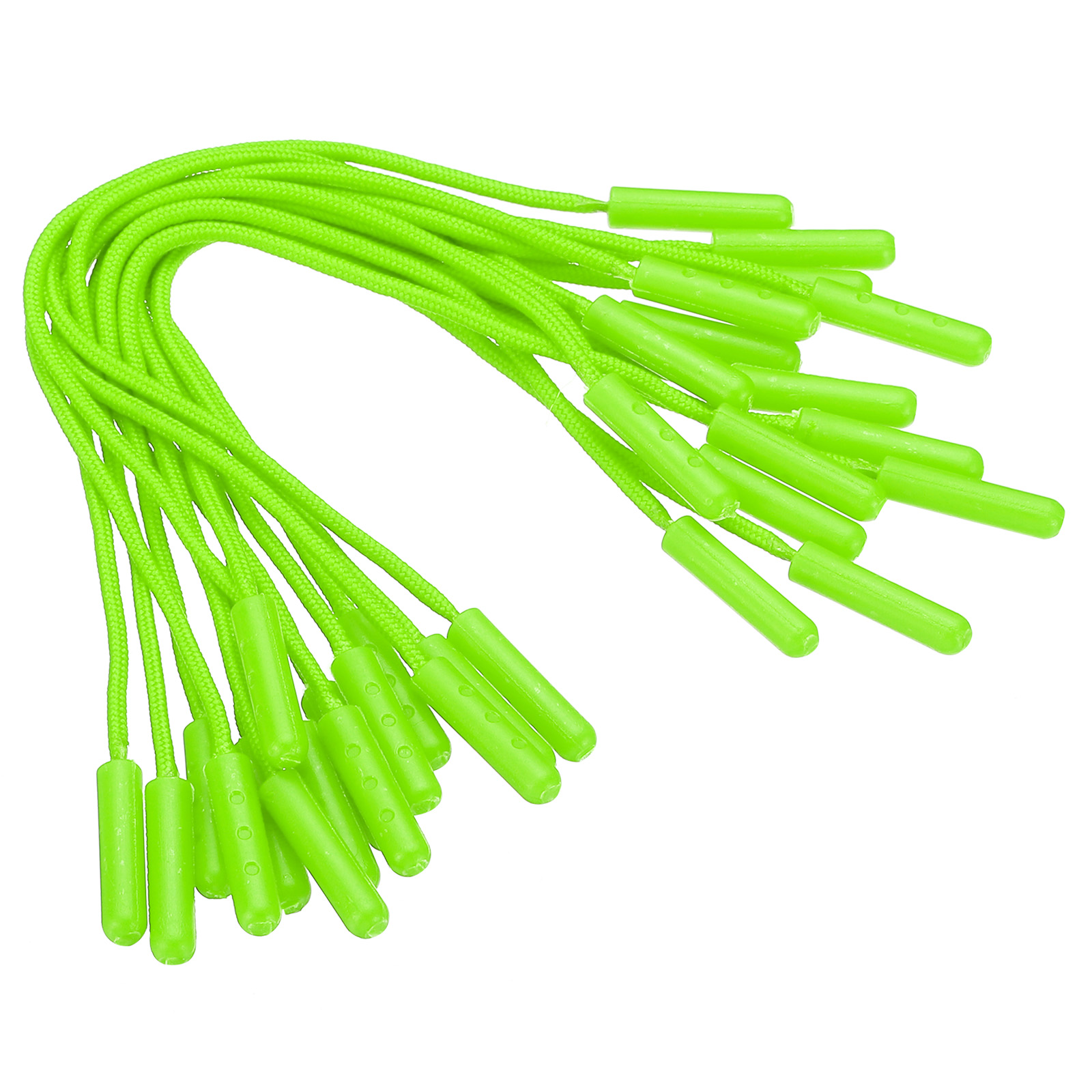 Uxcell Zipper Pulls Replacement Extension Cord Handle Fix Tab Tag ...
