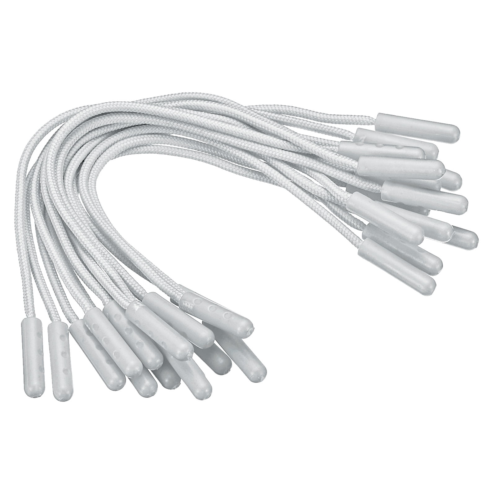 Uxcell Zipper Pulls Replacement Extension Cord Handle Fix Tab Tag ...