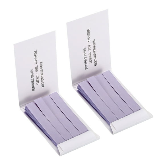 Shop Litmus Paper and pH Test Strips for Scientific and Industrial Use