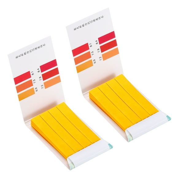 Ph Test Strip