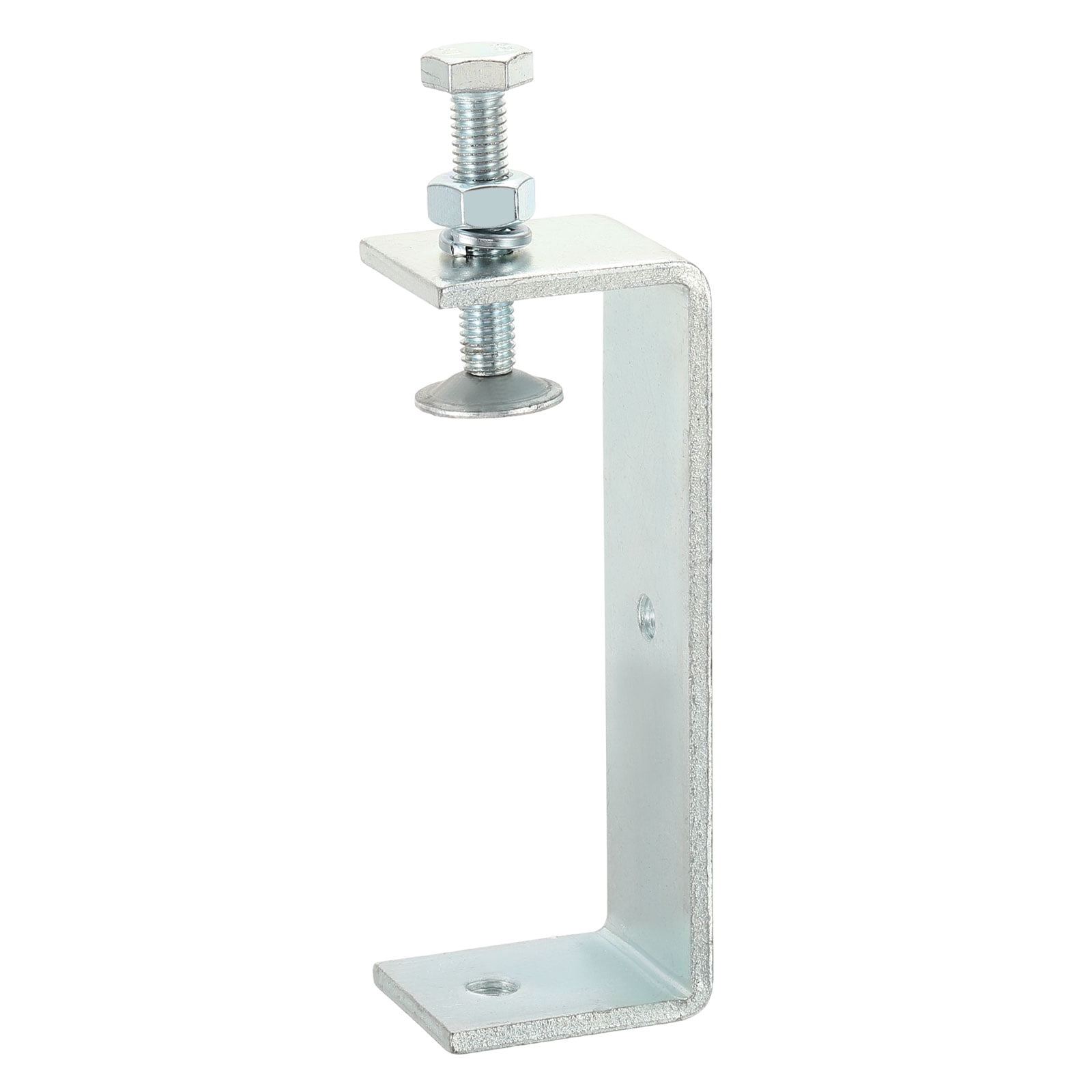 Uxcell304 Stainless Steel C Clamps 55mm Square Mini Tiger Clamp ...