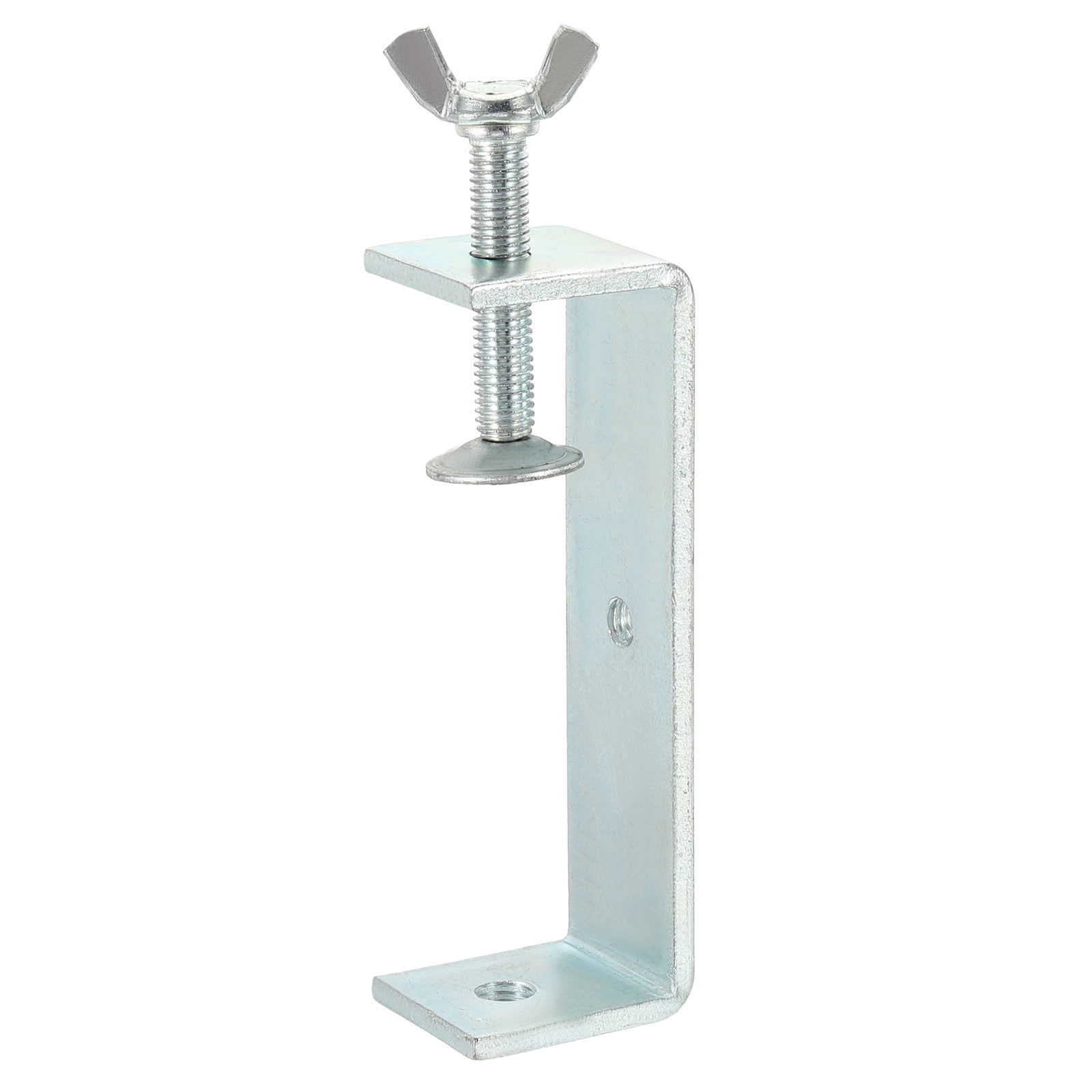 Uxcell304 Stainless Steel C Clamps 85mm Square Mini Tiger Clamp ...