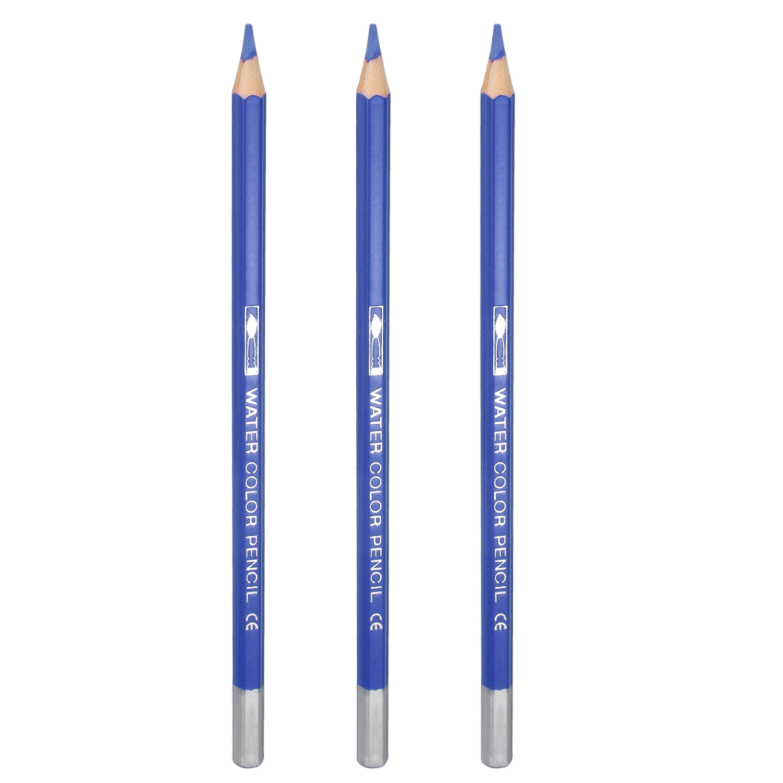 Uxcll Watercolor Pencils, Ultramarine Color Pencil Set Sketch Coloring ...