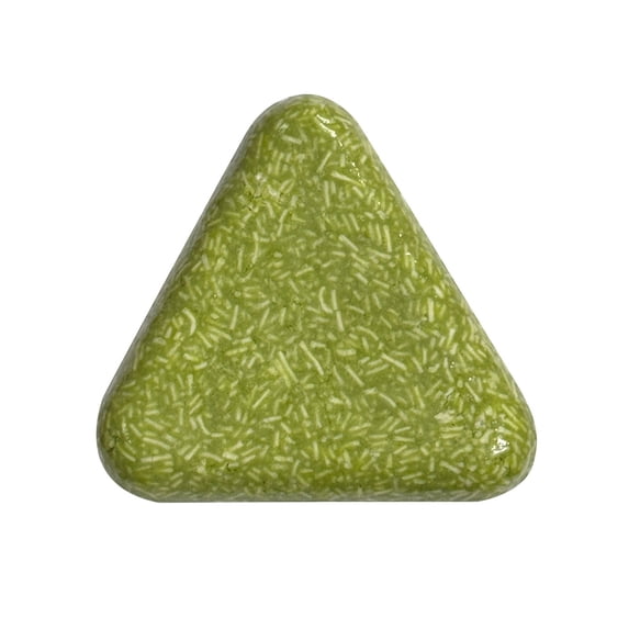 Uxgjfwu Leaf Extract Shampoo Bar, Usman Grass and Herb Solid Shampoo ...