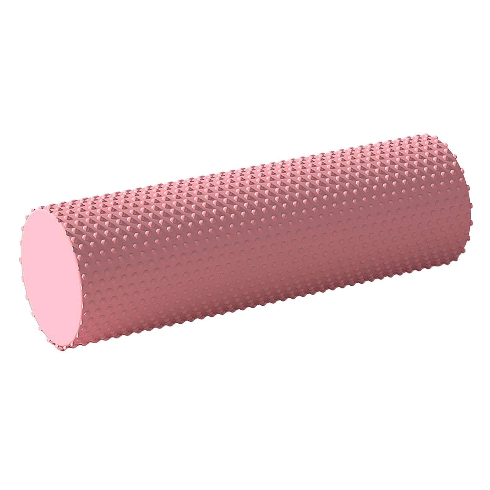 Uxgjfwu Solid EVA Foam Roller Yoga Column, High Density Massage Barre ...