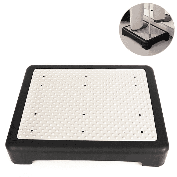 Safe Step Stool Seniors