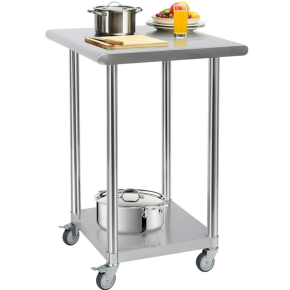 Stainless Steel Table Wheels