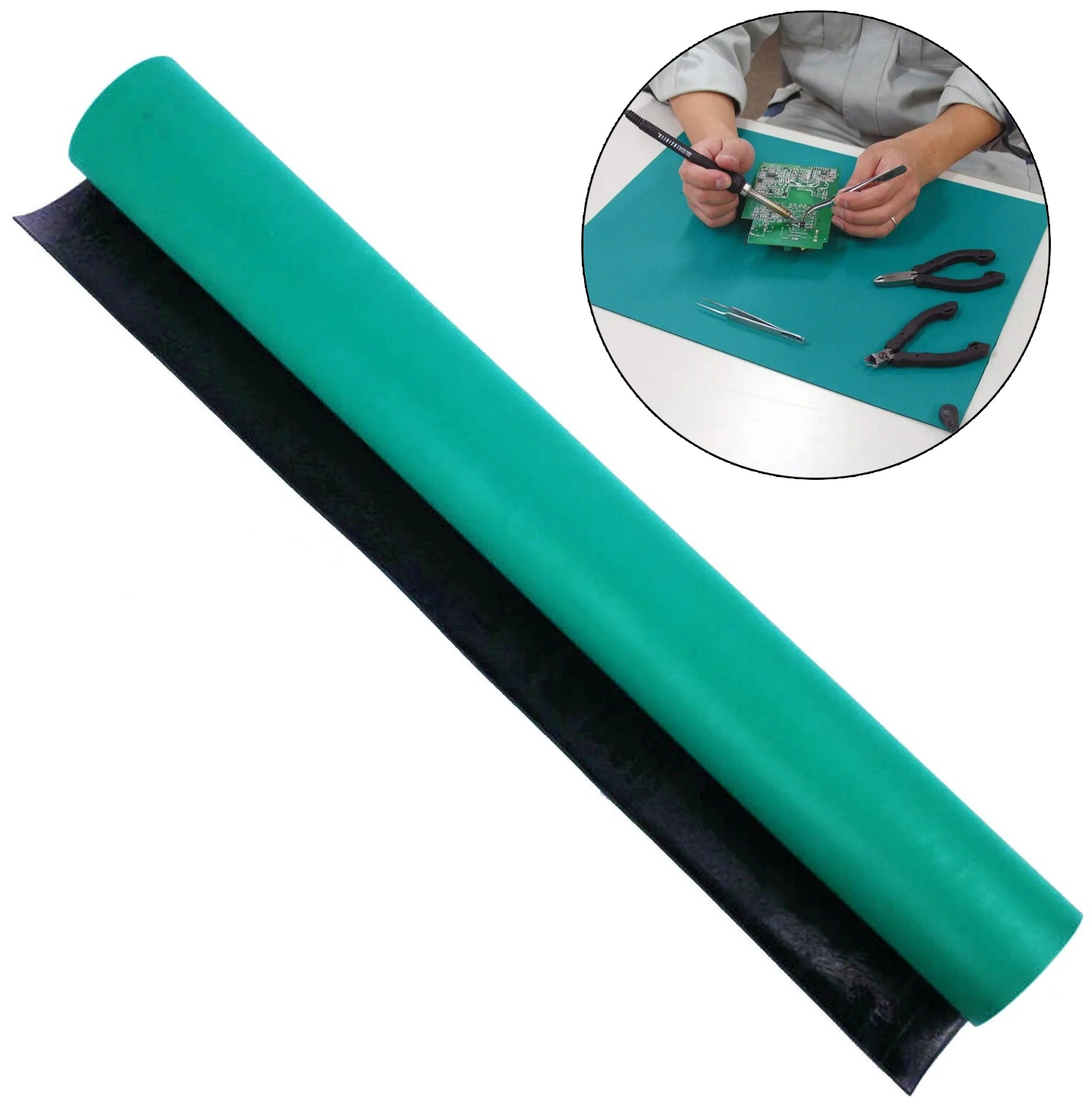 Big 60mm Emerald Green 60 mm Cut Glass Crystal Giant Diamond Jewel ...