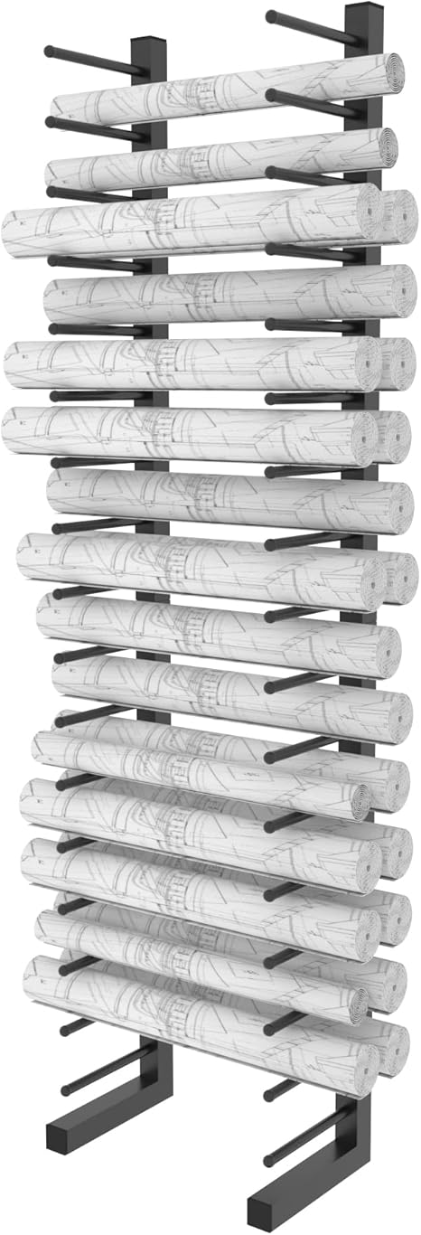 Construction Plan Holder