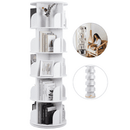 RRI Goods Montessori 42" H Birch Bookshelf with 3 Tier Shelves ...