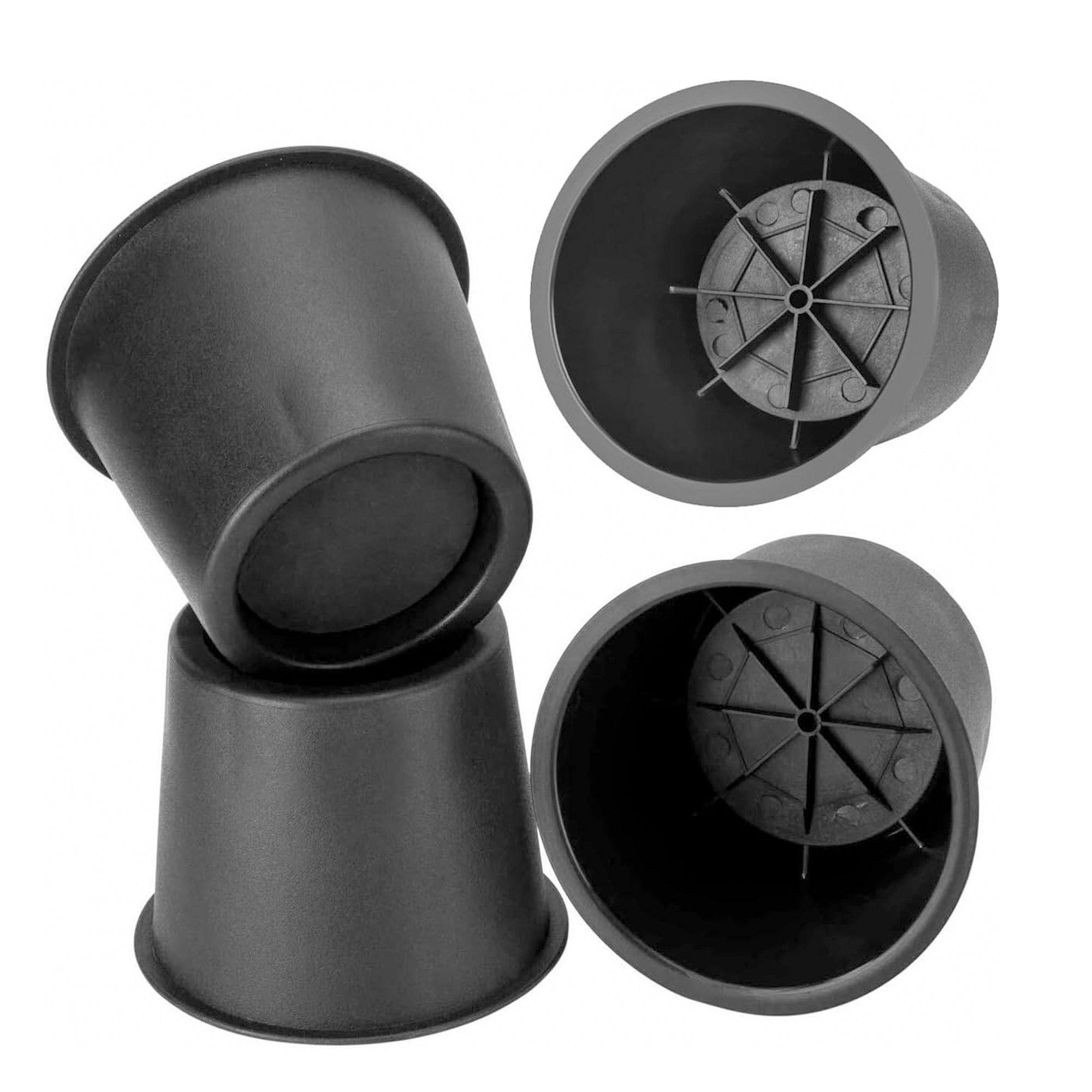 Risers Furniture Leg Bed Risers Sofa Riser Desk Height Couch Chair ...