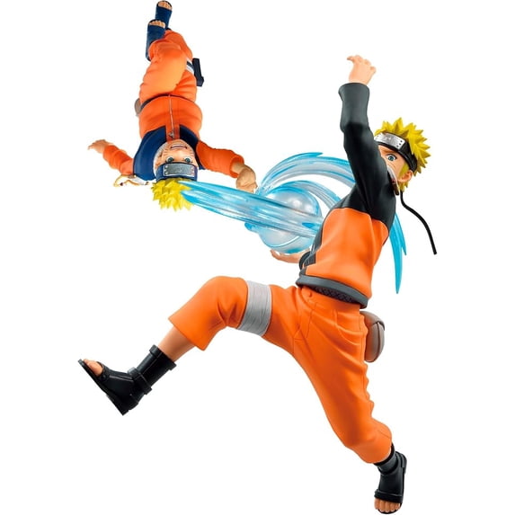 Uzumaki Naruto "Naruto Shippuden" - Walmart.com