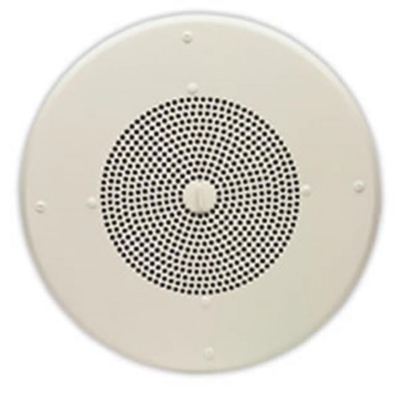 VALCOM 8in Talkback Ceiling Speaker - Walmart.com