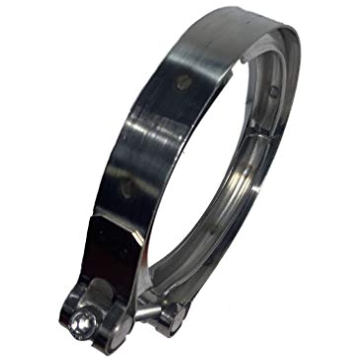 V- BAND CLAMP (V- BAND CLAMP 561.29425A) - Walmart.com
