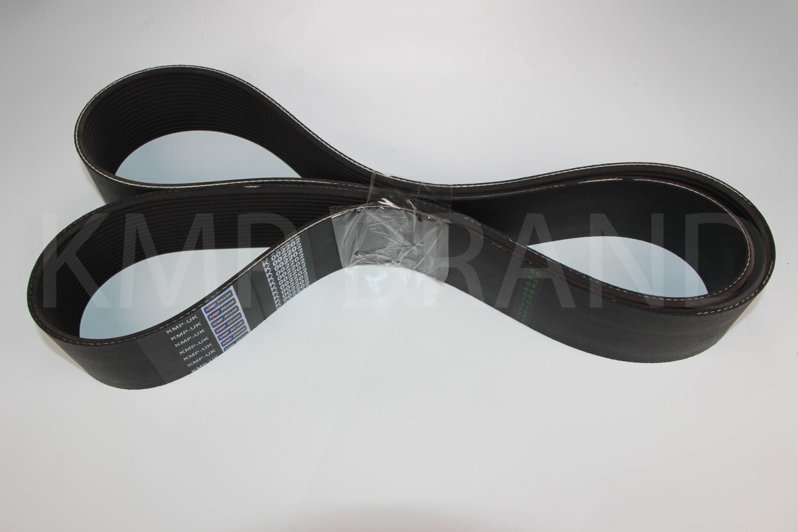 V-BELT 3002202 for Cummins - Walmart.com