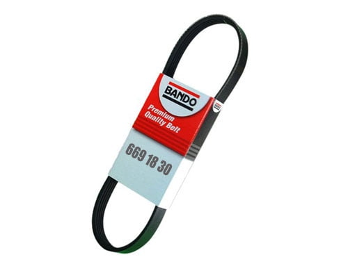 V-BELT 723 - 17.5 - 28 **BANDO** - Walmart.com