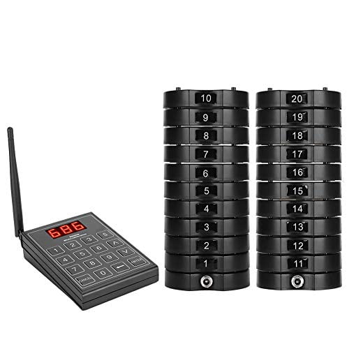 Beepers Pagers
