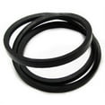 V Belt 5L770 / B74 Replacement 5/8" x 77" Industrial & Lawn Mower Heavy ...