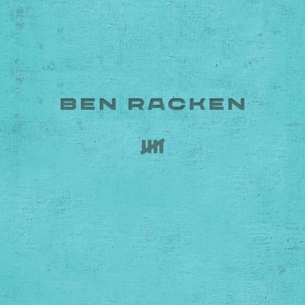 Ben Racken V (Vinyl Record) - Walmart.com