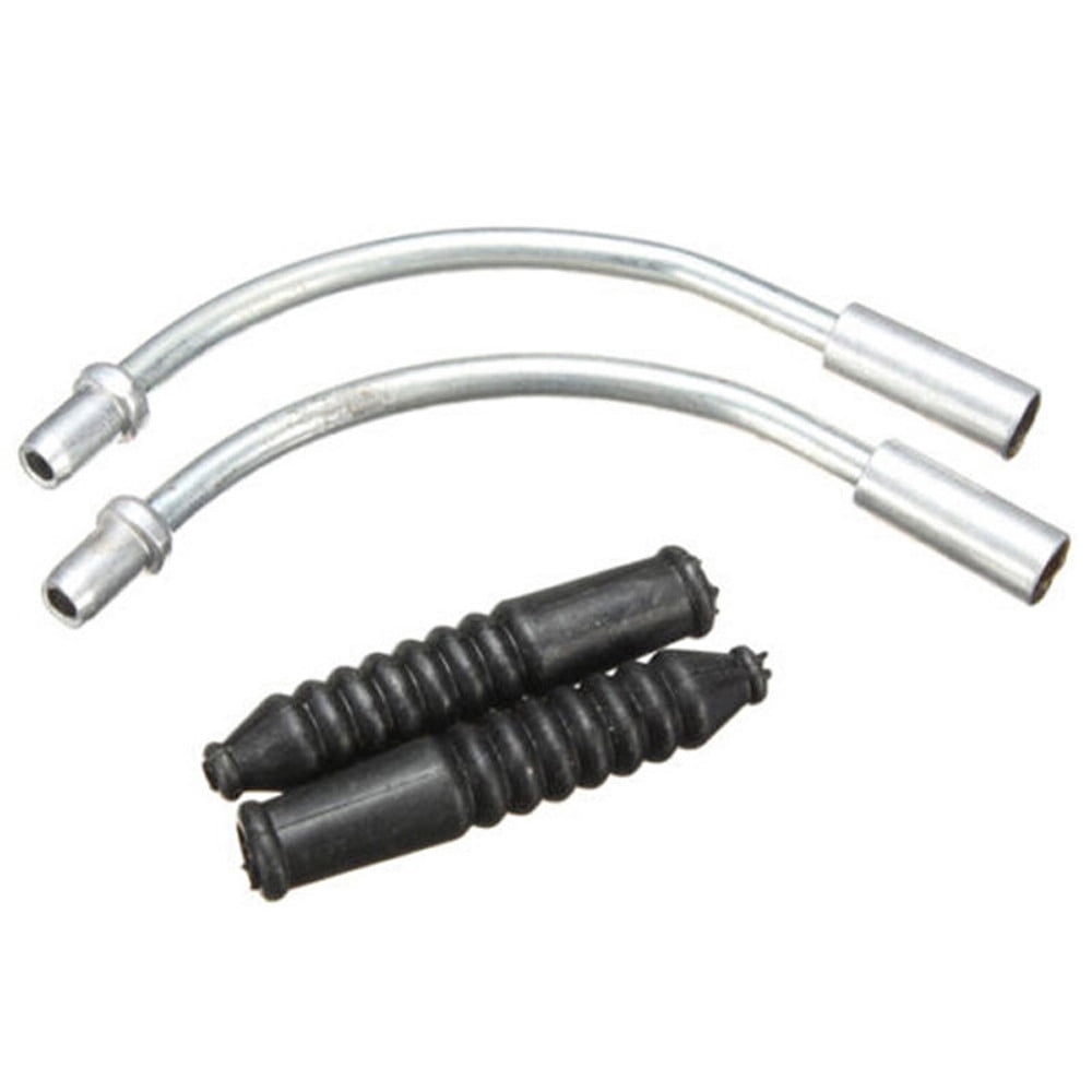 V Brake Noodles Cable Guide Pipe Boots Bicycle Cycling - Walmart.com