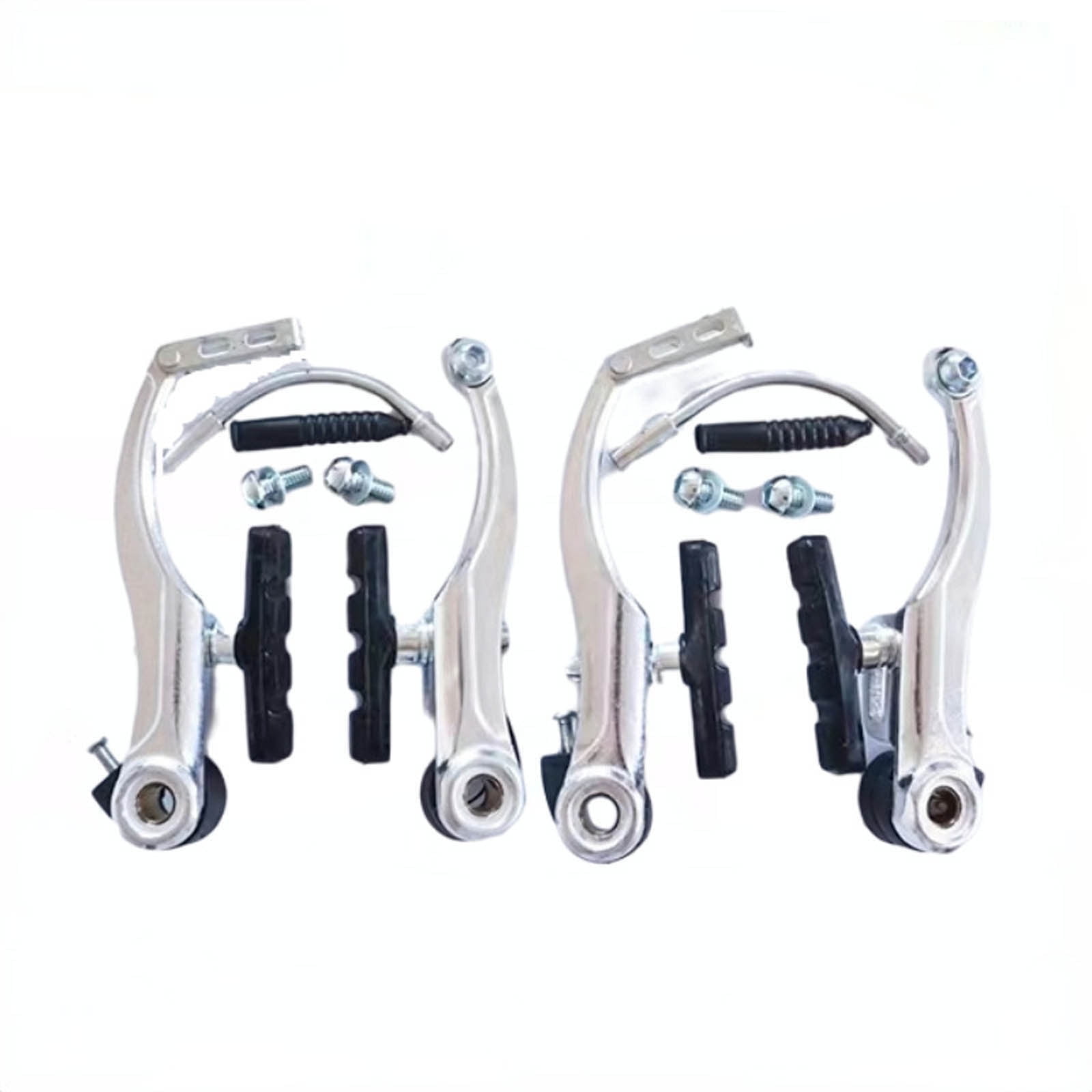 V Brake Universal V Brake Mountain Bike V Brakes Clamp Set With Brake ...