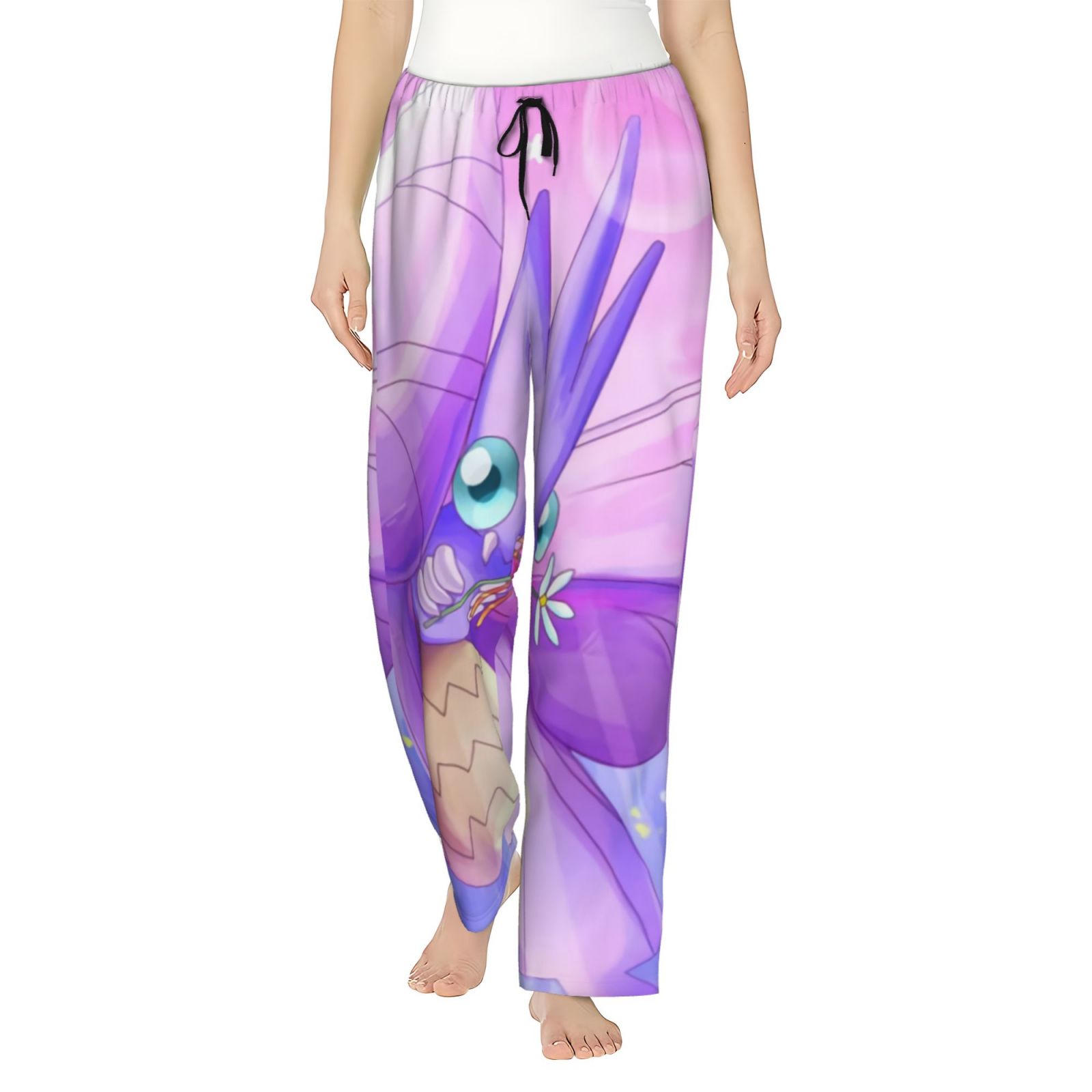 V-Enomoth Women'S Comfort Lounge Pajama Pants With Pockets And ...