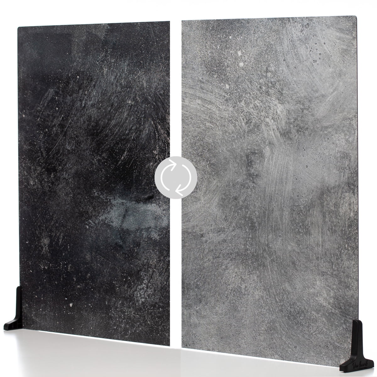 V-FLAT WORLD Duo Board - Double Sided Backdrop Board Surface Food ...