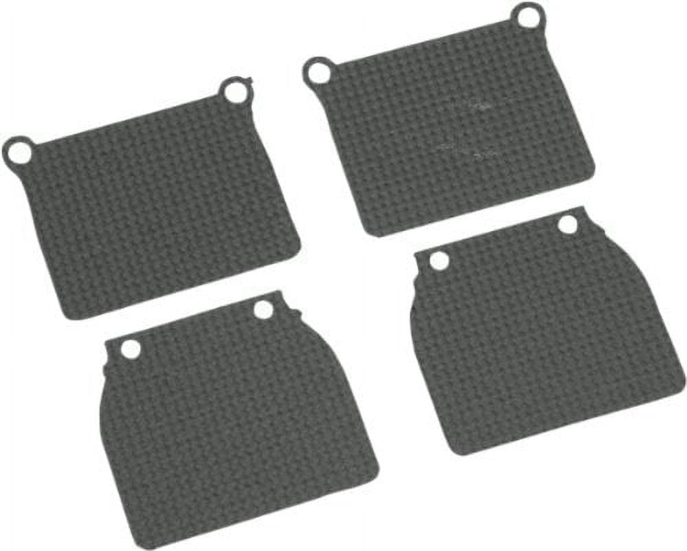 V-FORCE/MOTO TASSINARI V-FORCE REED PETAL SET- 2P110-1 - Walmart.com