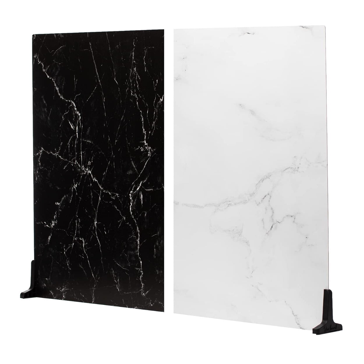V-Flat World 30x40 Duo Board Double Sided Background (Onyx Marble ...