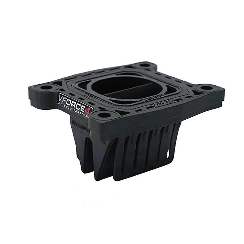 V Force 4 V4145 Reed Valve Kit Motorcycle Reed Valve System For VForce ...