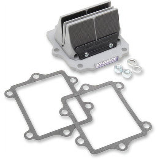 V-Force/Moto Tassinari Delta 2 Reeds Atv - Walmart.com