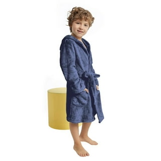 Super Mario Boys' Bath Robe (Big Boys) - Walmart.com